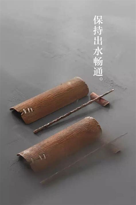 論茶席上的配角茶道六君子 每日頭條