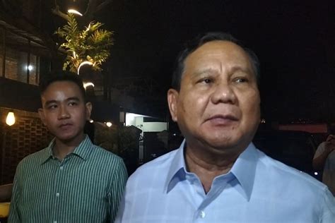 Gelitik Nasional Gibran Dalam Pusaran Manuver Prabowo