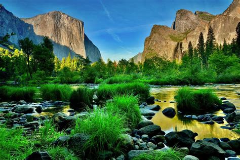 Ambient Light In The Valley Photograph By Frozen In Time Fine Art