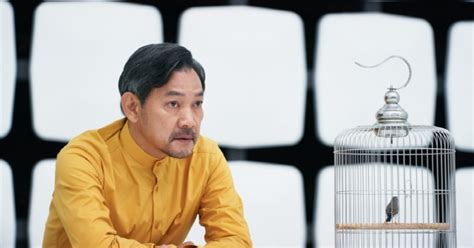 Sc Biff 욘더 정진영 죽음 마저 극복하고 싶은 지독한 멜로