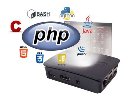 Internet Of Things Core Php Controller Video Geeky Gadgets