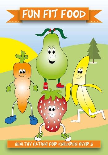 Fun Fit Food 2022 Cris Public Health Info