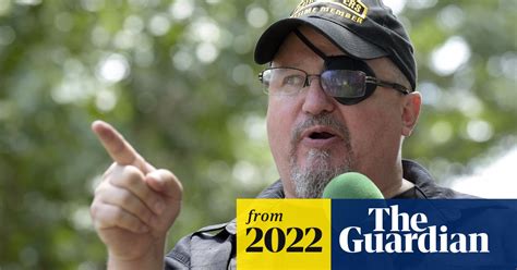 Jury Deliberations Begin In January 6 Sedition Trial Of Oath Keepers