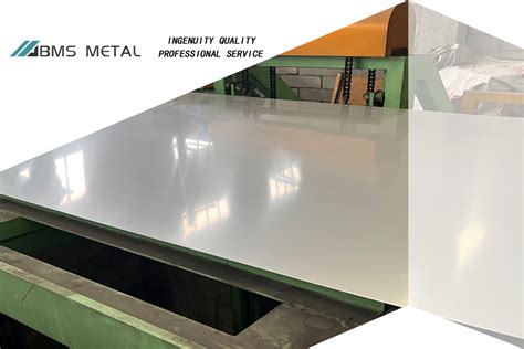 Pros And Cons Of Using Stainless Steel Sheets BM Stainless