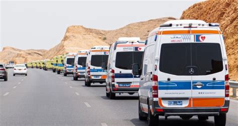 هيئة الدفاع المدني والإسعاف تعزّز مراكزها خلال موسم خريف ظفار 2024