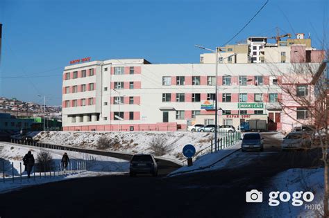 Баянзүрх дүүргийн нэгдсэн эмнэлэг Даваа гарагаас хэвийн ажиллана