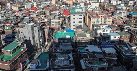 서울시 공공 참여 모아타운 대상지 10곳 선정