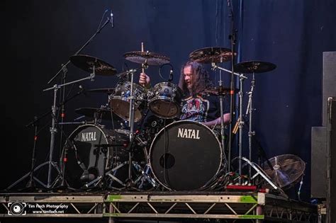 Nicholas Plews London Drumstick Co