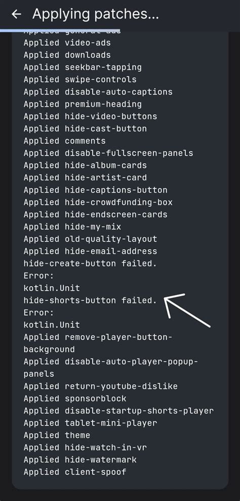 Revanced For Instagram Rrevancedapp
