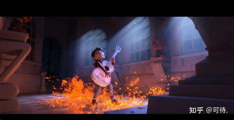 电影《寻梦环游记》中有什么有趣的台词？ 知乎