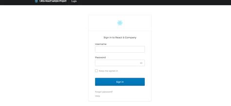 Okta Idp Redirection Based On The Email Id Questions Okta Developer Community