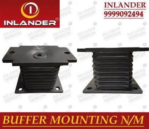 Tata Buffer Mounting N M At Rs 2000 Piece In New Delhi Id 2850533000091