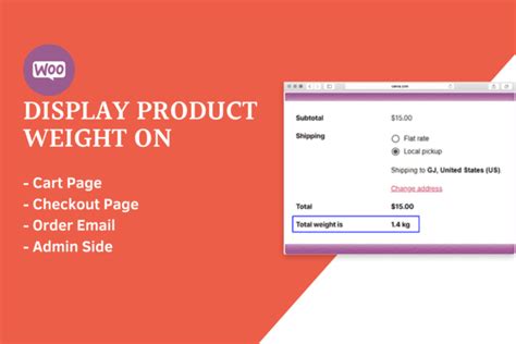How To Charge Woocommerce Shipping Based On Cart Total By Dotstore Medium