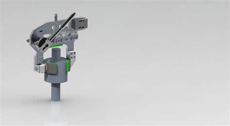 Mst Maschinenbau Systemtechnik And Manufacturing And Assembly