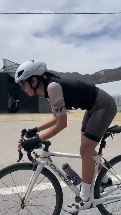 자전거 라이딩 에어로자세는 이렇게 해 Youtube