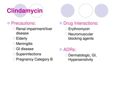 Ppt Vancomycin Powerpoint Presentation Free Download Id523486