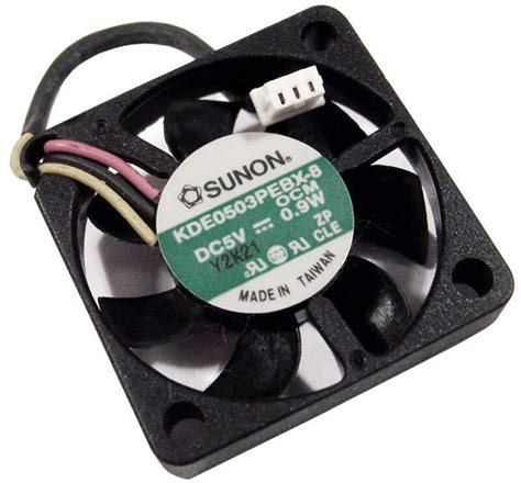 Understanding 3 Wire Computer Fan Wiring A Comprehensive Guide