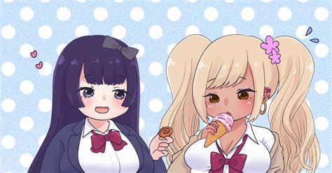 Weightgain Pixivリクエスト🍔 にこぱんskeb募集中のイラスト Pixiv