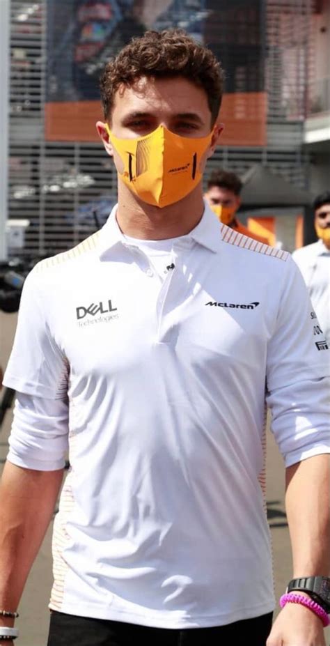 Pin Van Carlita Lincecum Op Lando Norris ️🇬🇧👑🔥