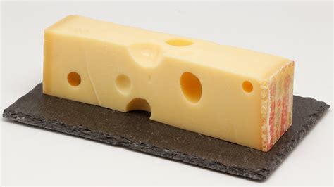 Swiss Cheese