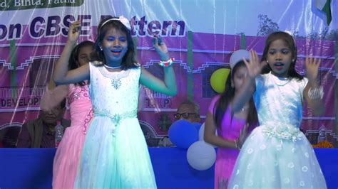 Zoobi Doobi Dance Youtube