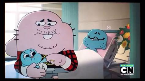 The Amazing World Of Gumball Nicole X Gumball Pregnant Workingbezy