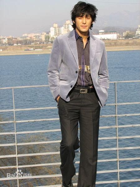 Oh Ji Ho