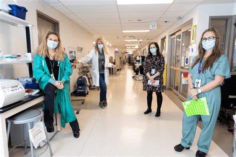 Craft 20 Unity Health Toronto Joins Centre For Research On