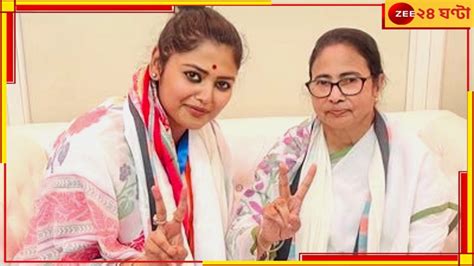 আদর্শ মমতাই দিদিকে বলো র ধাঁচে যাদবপুরে সরাসরি সায়নী Tmc Mp