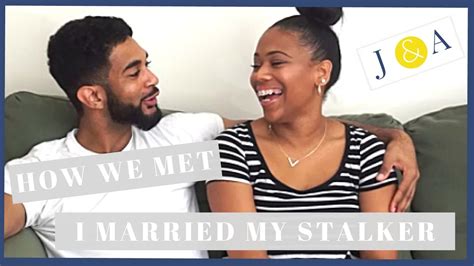 Storytime How We Met Youtube
