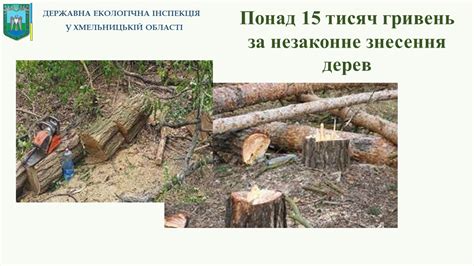 🔰Де Державна екологічна інспекція у Хмельницькій області Facebook