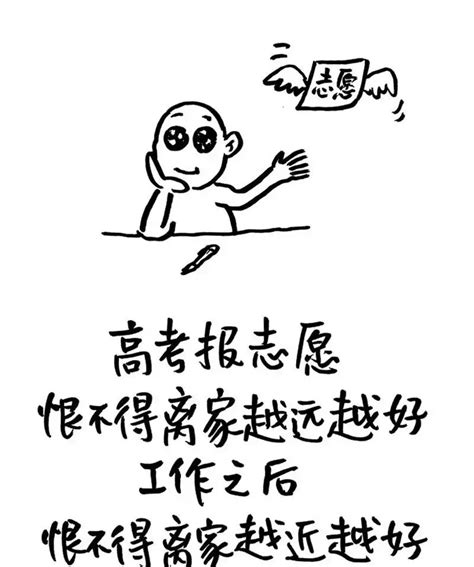 高考结束后才明白这些道理，我哭了！ 知乎