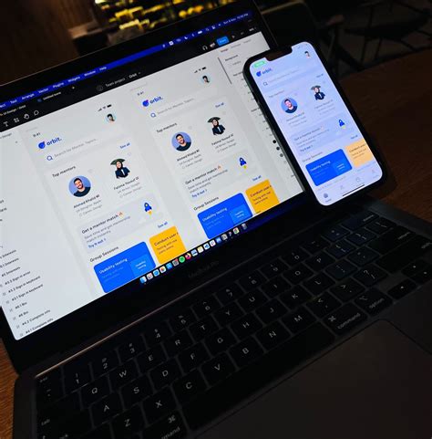 Omar Yassir On Linkedin Design Designers Uiux Ui Ux Uiux