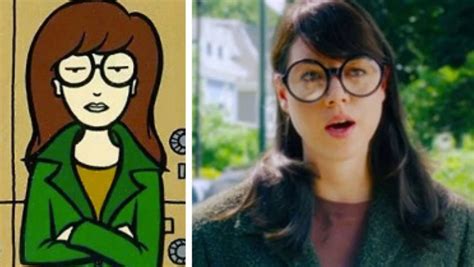 El Regreso De Daria Morgendorffer Un Sueño De Una Generación