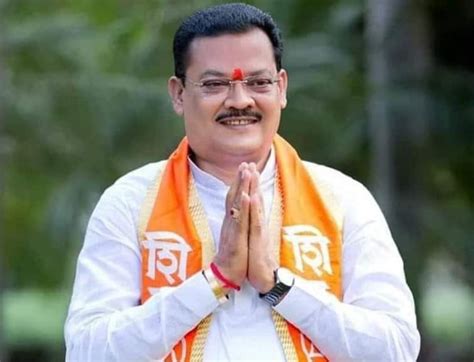Shivsena Leader Sanjay Shirsat Comment On Vidhansabha Election Nana