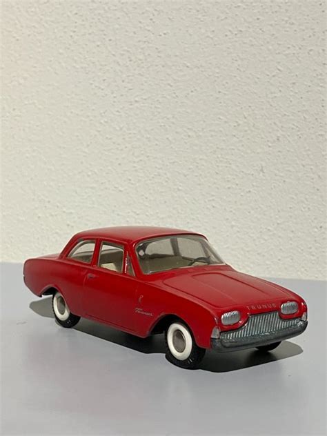 Tekno Ford Taunus M Catawiki
