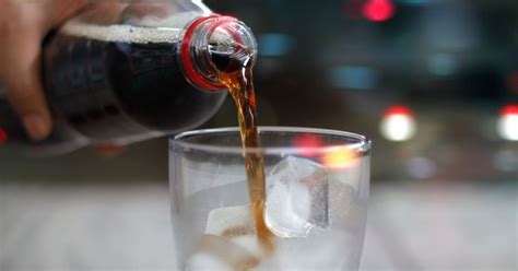 소화 안 될 때 찾는 탄산이런 부작용이