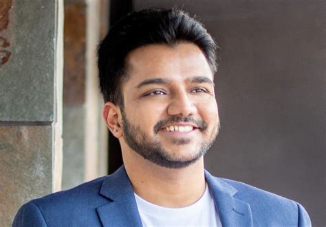 Vinay Gupta Profile Iaa Global Judge