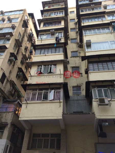 出租樓盤汝州街283號放租 283 Yu Chau Street 長沙灣汝州街283號