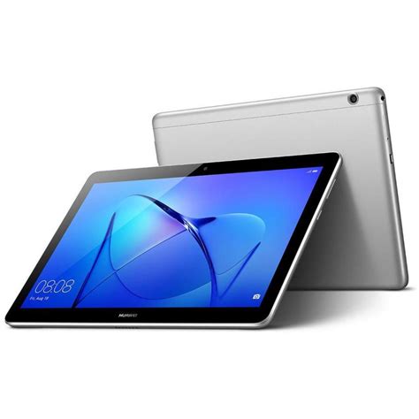 Планшет HUAWEI Honor Tab 5 8 4/64GB LTE Blue (JDN2-AL50HN) – низкие ...