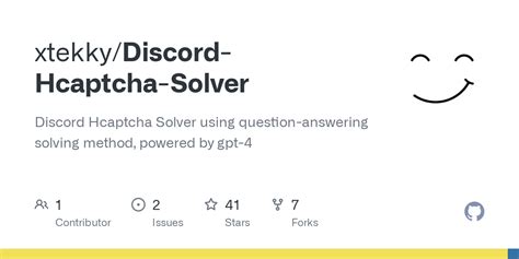 GitHub Xtekky Discord Hcaptcha Solver Discord Hcaptcha Solver Using