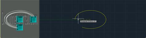 Elliptical Arc In Autocad