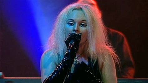 Theatre Of Tragedy Cassandra Live At Metalmania Fest 2000 Katowice