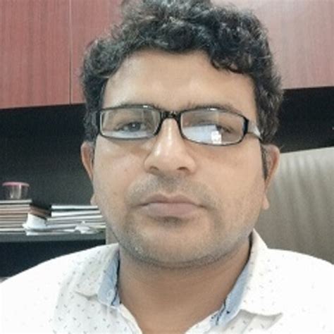 Upendra Kumar Professor Assistant Doctor Of Philosophy