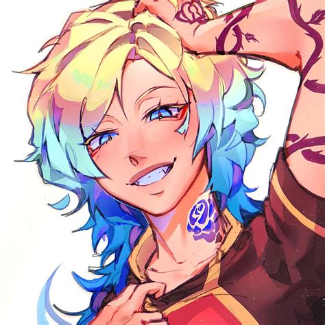 ~ Michaela Kaiser ~ 23