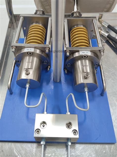 Bleeding Station Thaimmi