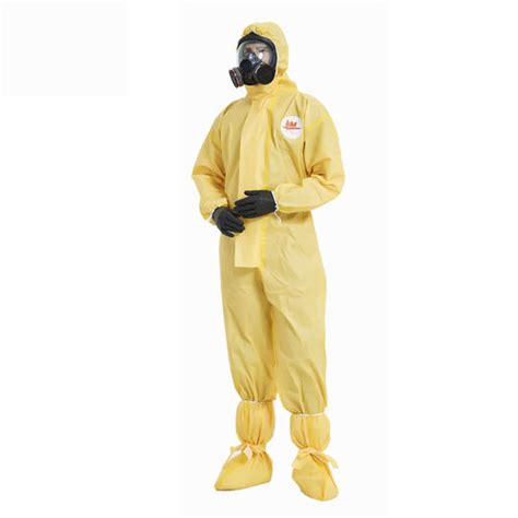 Unisex Protective Coveralls Wlo3004l Hubei Wanli Protective