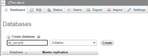 Mysql Login Terminal