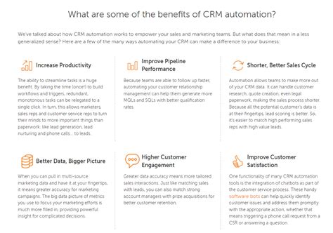 What Is CRM Automation Digital Ninja 9 Fractional Marketing Agency