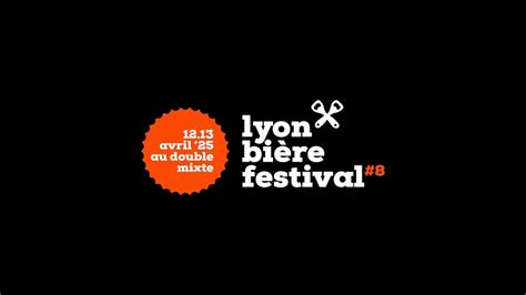 Lyon Bière Festival 8 2025 Festival Bière Craft Bieronomy
